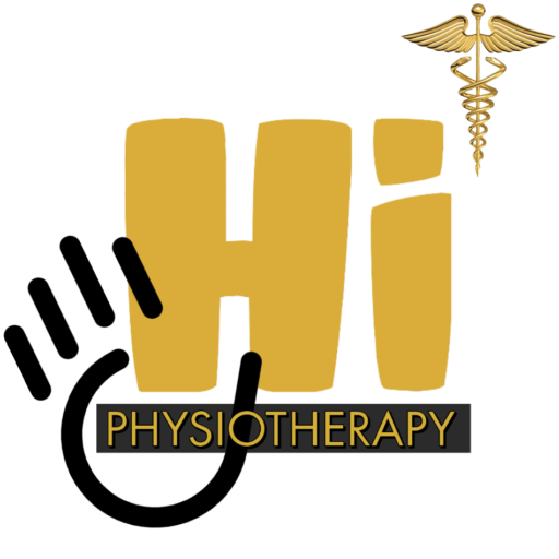 Hi Physio PH
