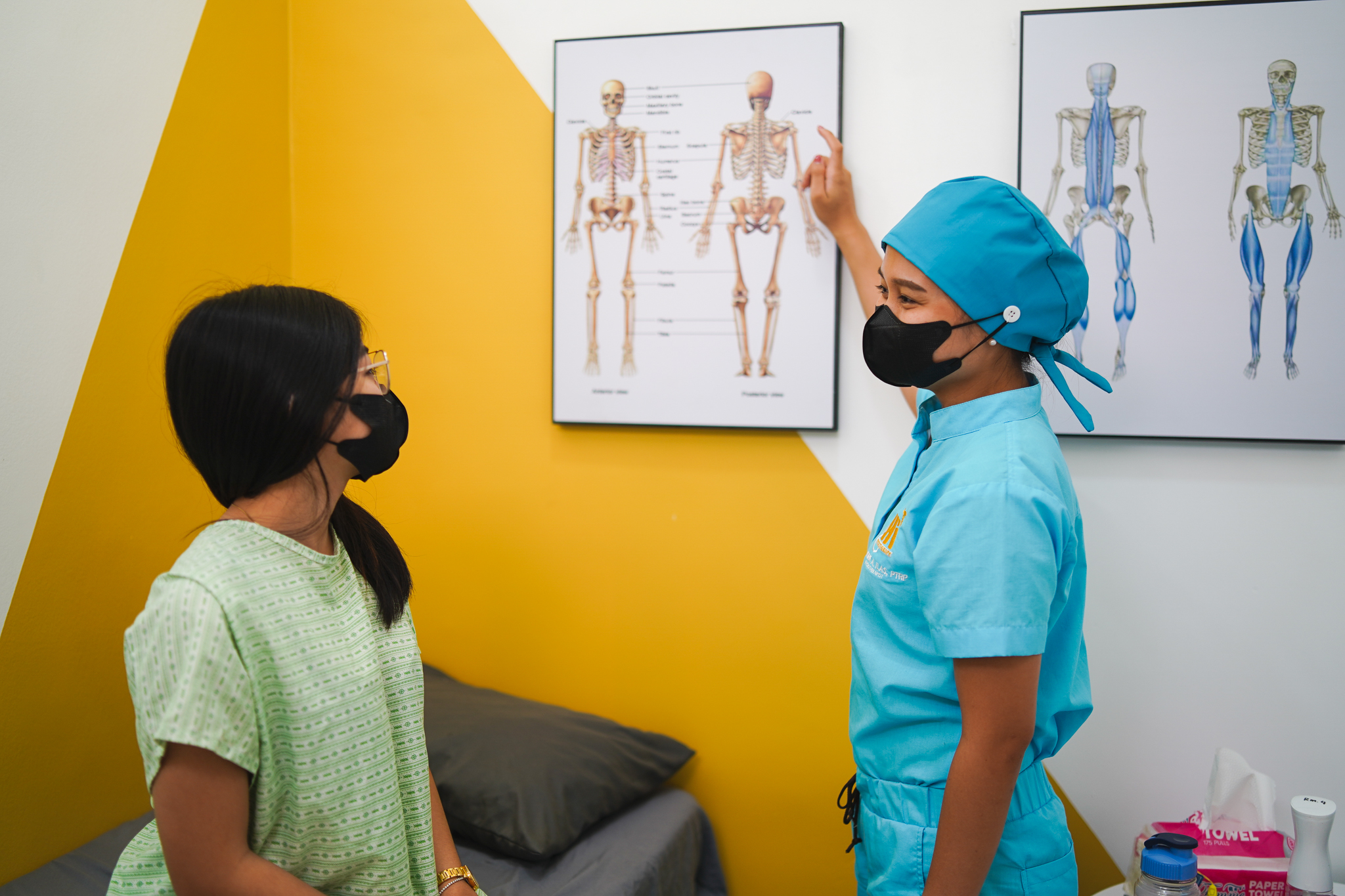 HiPhysio Physical Therapy Hi Physio PH