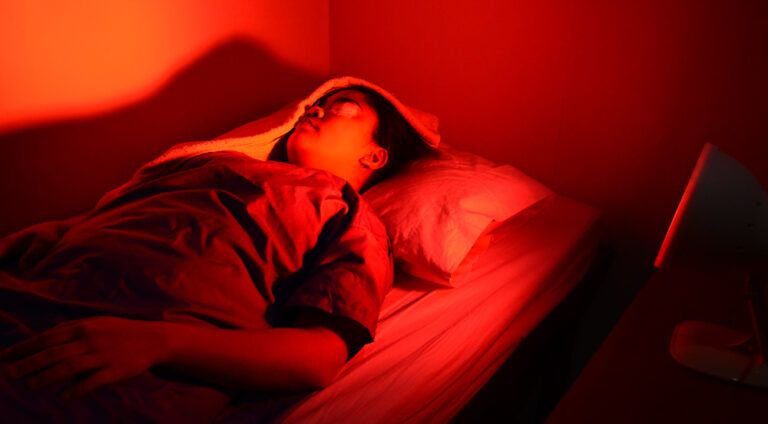 Infrared Radiation Therapy - Hi Physio Physical Therapy