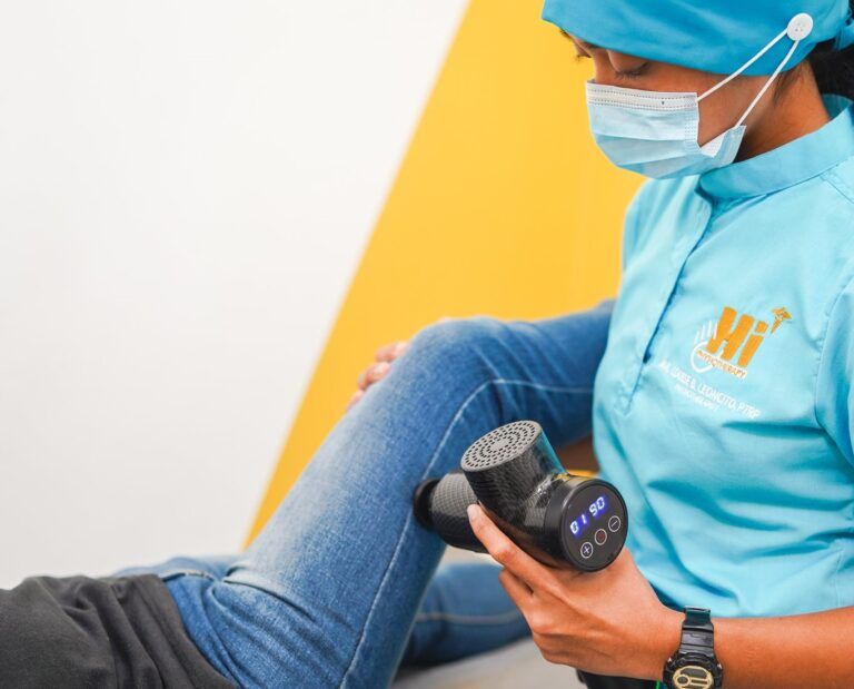 San Pedro - Hi Physio Physical Therapy - Physiotherapy