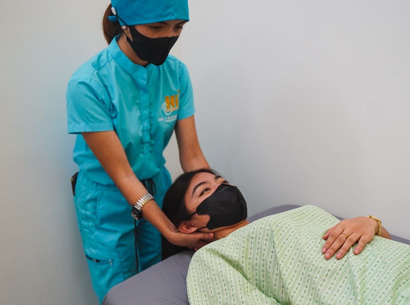 PT Examination - HiPhysio Physical Therapy