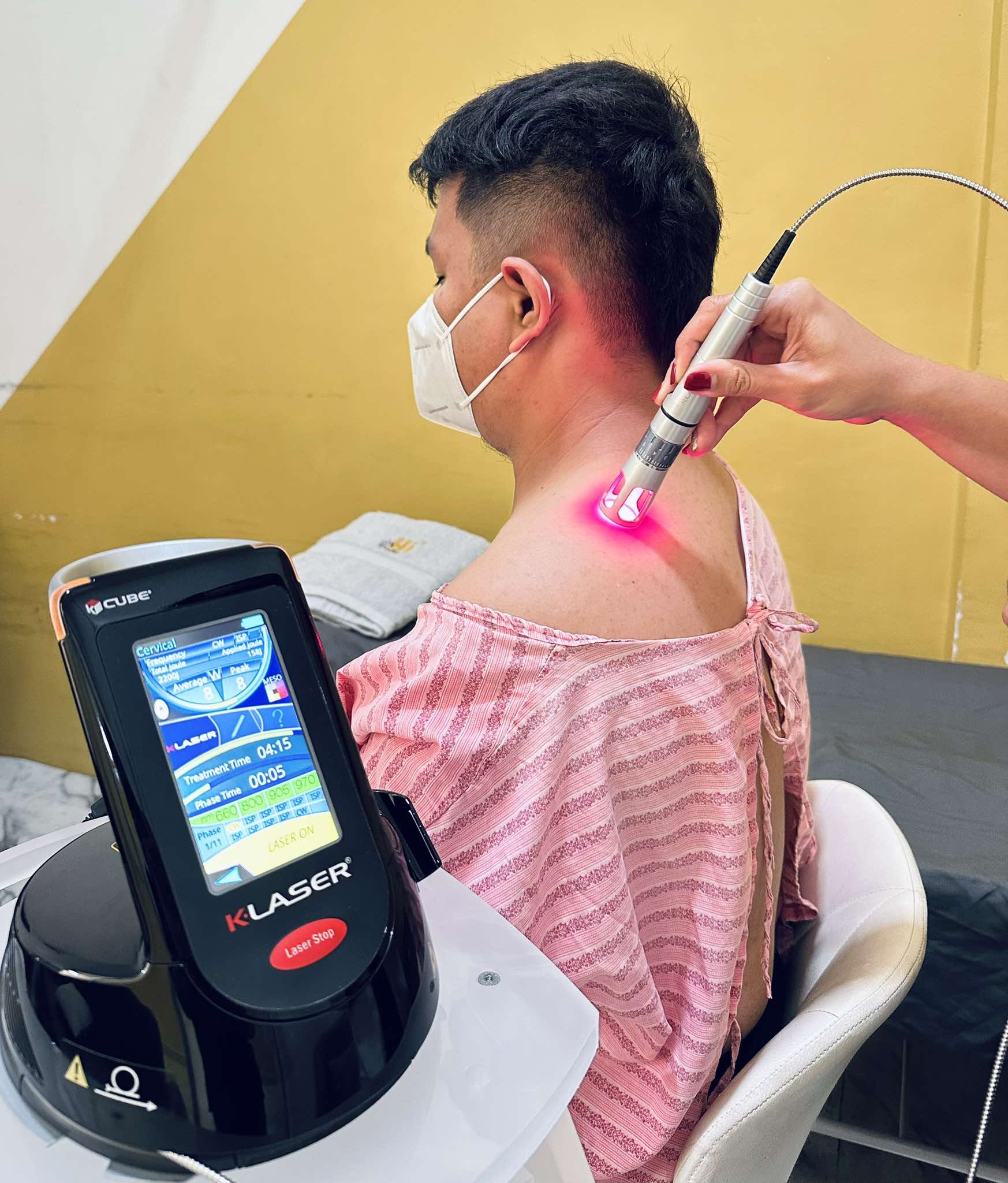 Services - Physiotherapy - Physical Therapy Clinic